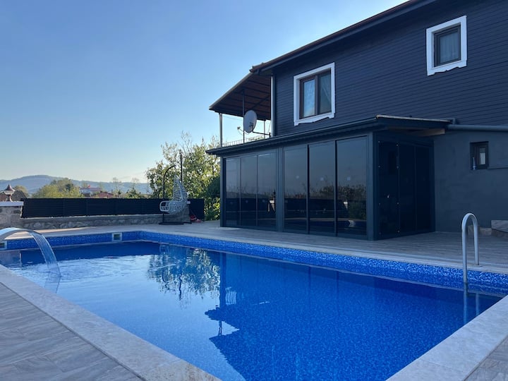 Dursun Bey Konağı - Zonguldak