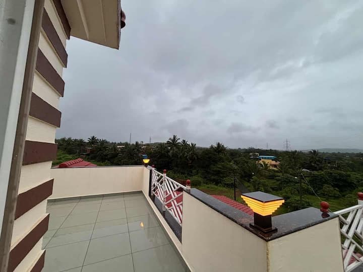 Swami Audumbar Homestay- Your Gateway To Peace ! - Ratnagiri