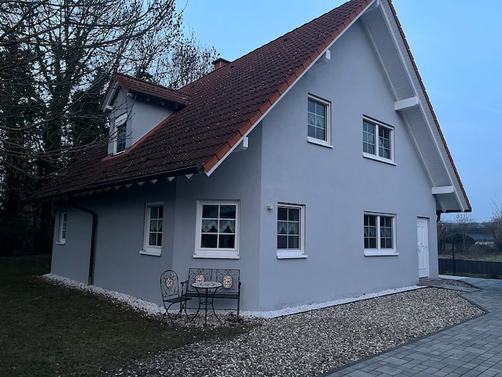 Gästehaus Im Zellertal - Kirchheimbolanden