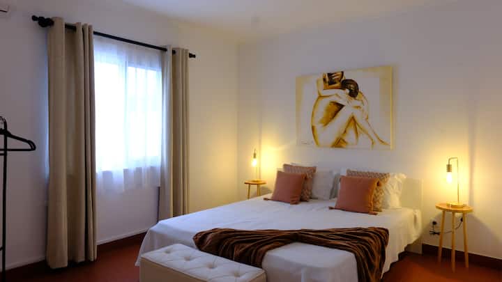 H2furnas Natur–near Hot Springs & Volcanic Nature - Furnas