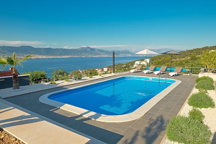 Villa Borna - Arbanija