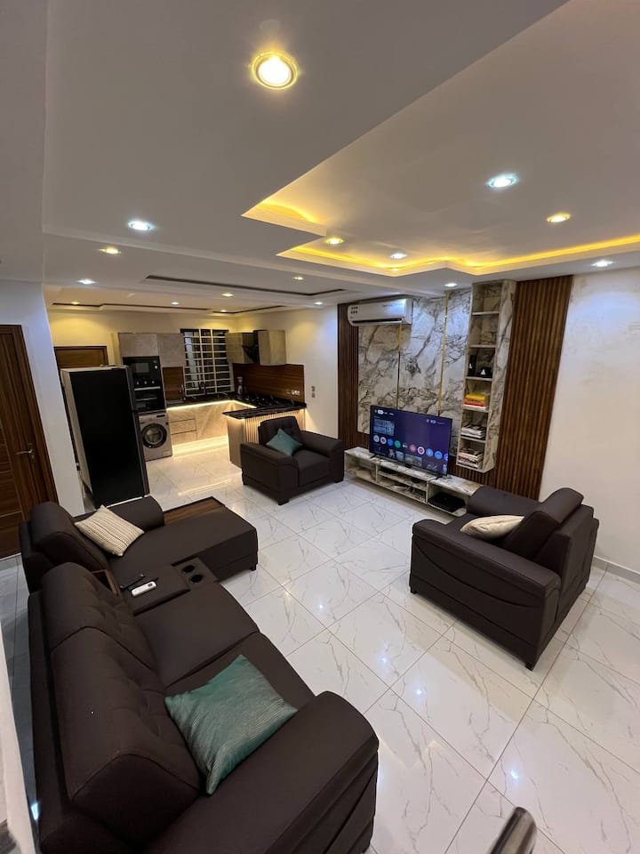 Anims Residence —3br Near East Legon Hills - Ghana