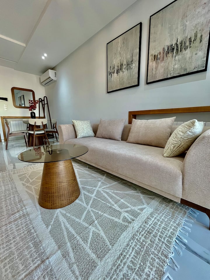 Luxury New Apartment In The Heart Of Sousse - Sousse