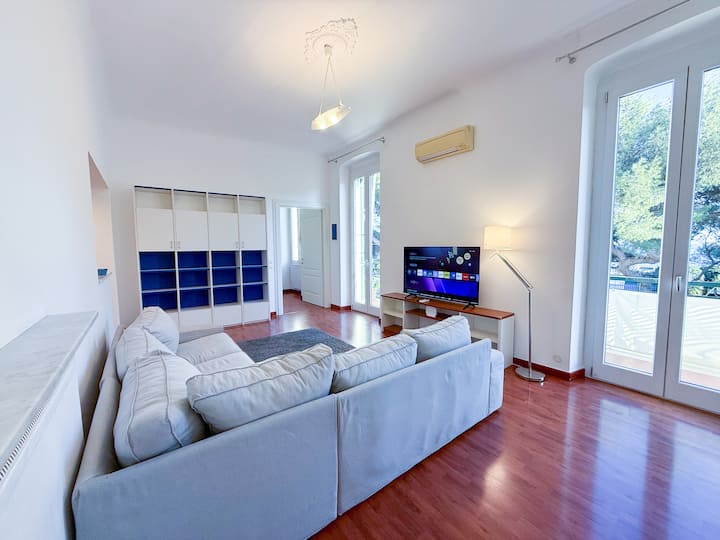 Casa Lungomare - Cogoleto