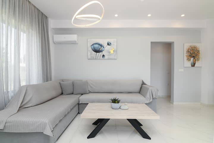 Lea Villa - Private Pool - Zante