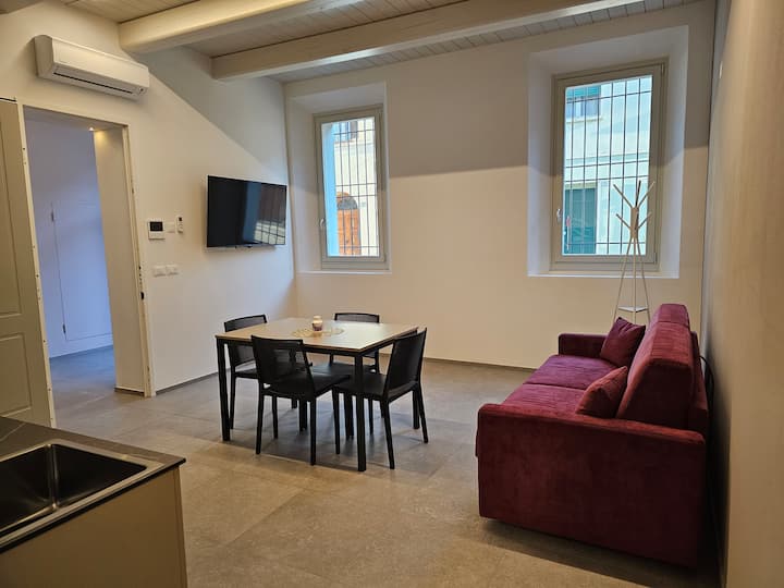 Palazzo Glicine App. Gerbera - Faenza