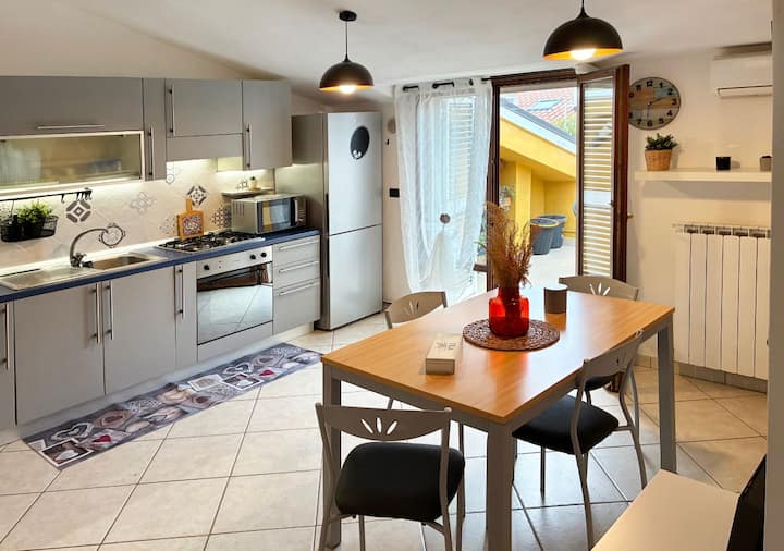 Holihome_d'auri - Tortoreto