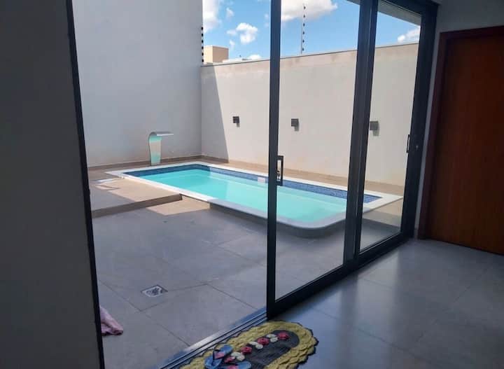 São Francisco - Gurupi