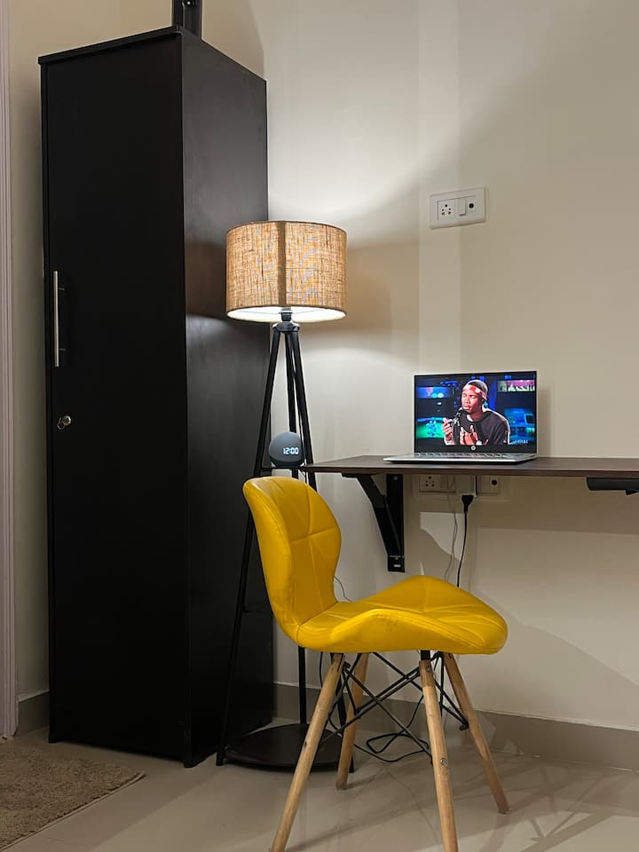 The Cozy Cocoon - Mahadevapura - Bengaluru