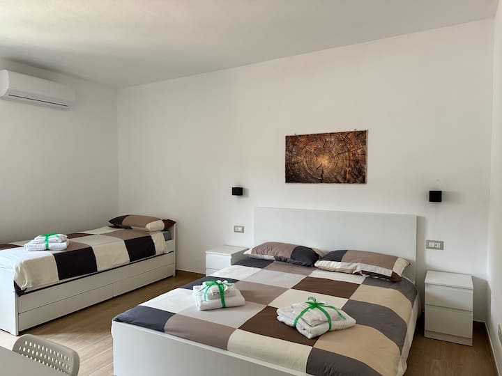 Camera San Giovanni A Piro Bulgheria - San Giovanni a Piro