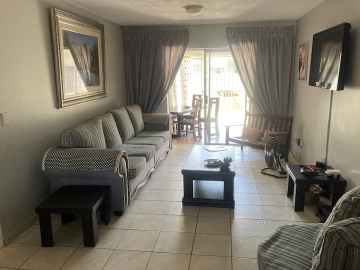 Koster House - Mossel Bay