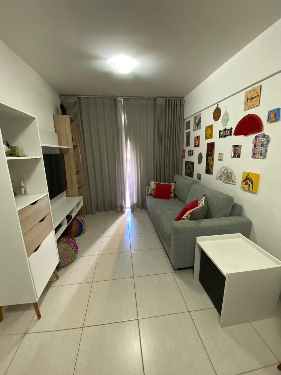Complete comfort on the Tree Path - Flats for Rent in Salvador, Bahia ...