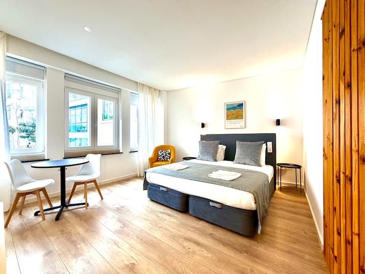 Lisbon Liberty Apartments 3d - Parque das Nações