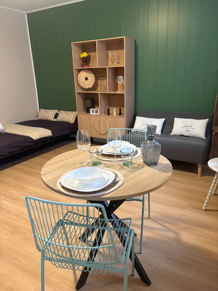 Idéale Pour Découvrir Reims - Reims