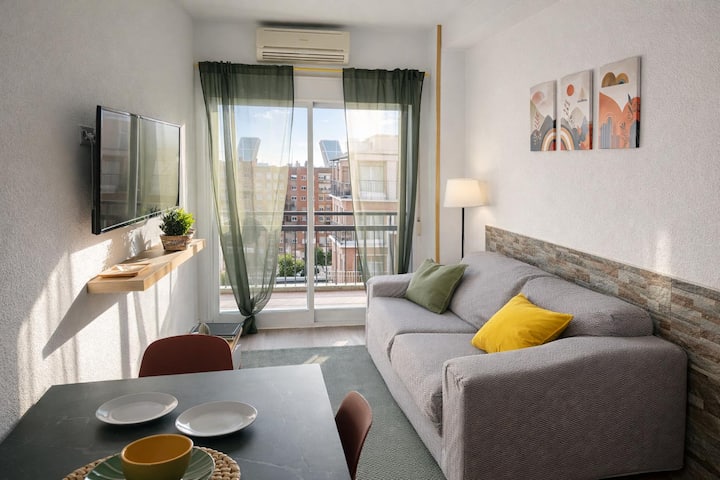 Winahost Madrid Towers - Chamartín