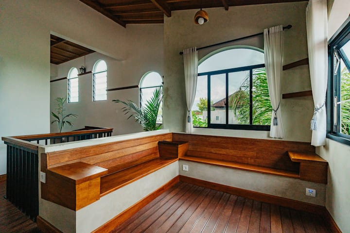 Villa Rosa Canggu - Bali