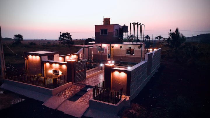 Holiday Stay Inn - Anantagiri Hills