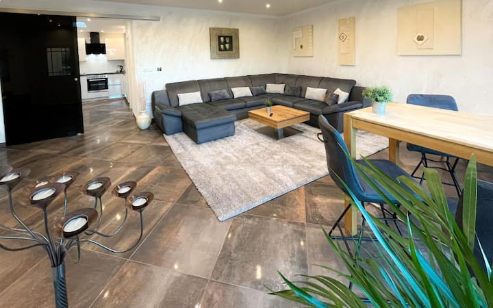 Luxeriöses Apartment Nr. 7 - Minden