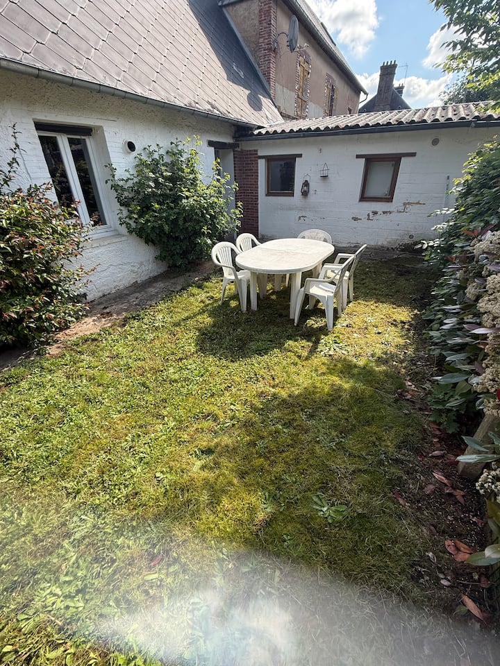 Maison De Village - Eure