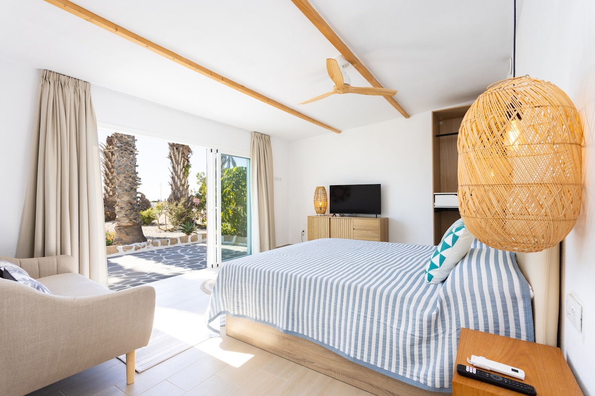 Eden Rentals Costa Boho 3 - Departamentos en renta en Santa Cruz de ...