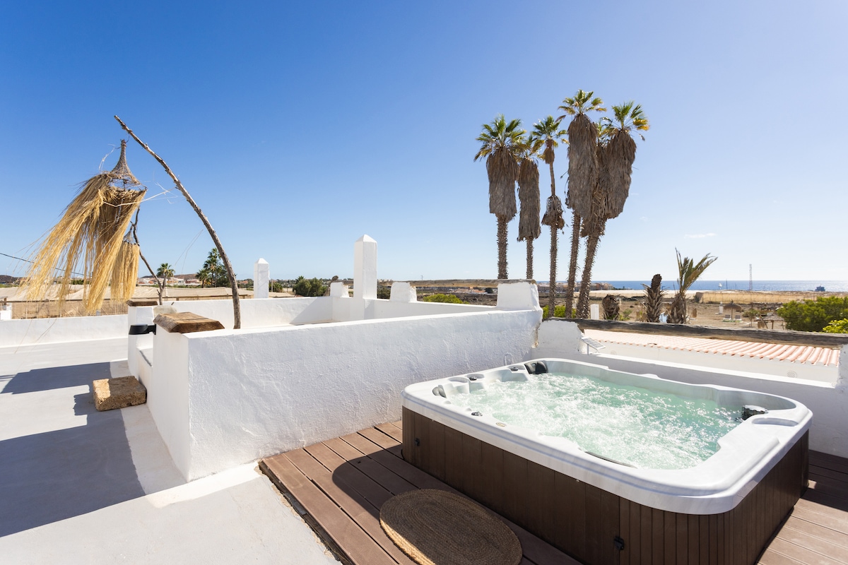 Eden Rentals Costa Boho 3 - Departamentos en renta en Santa Cruz de ...