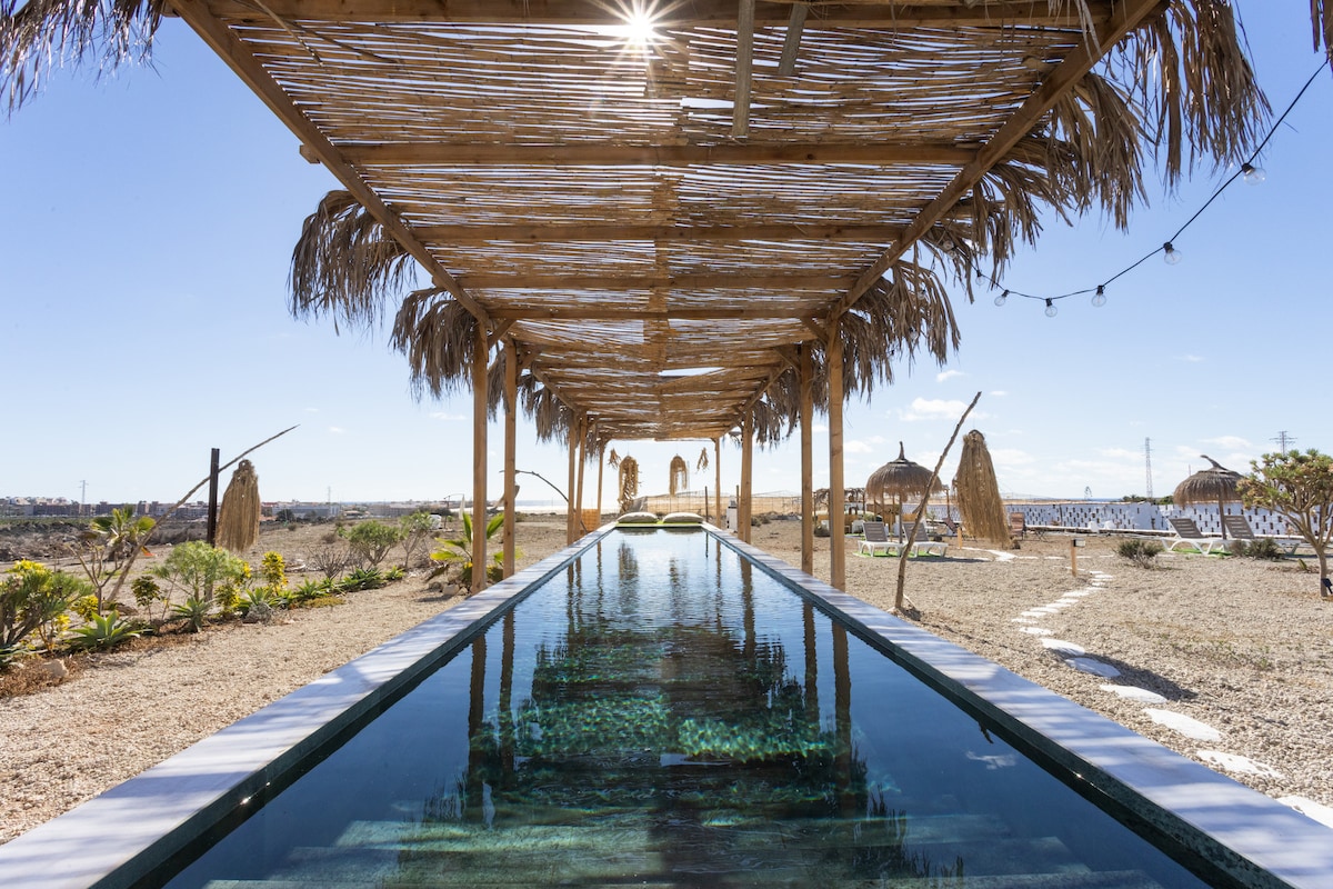 Eden Rentals Costa Boho 3 - Departamentos en renta en Santa Cruz de ...