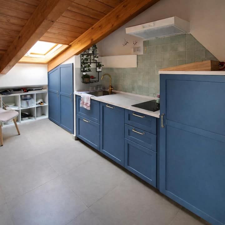 Casa Pollicina - Sapri