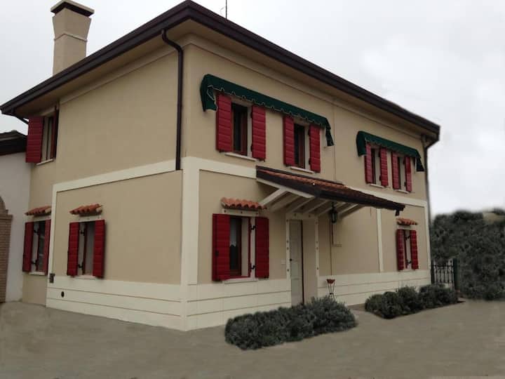 Confortevole Mini Appartamento - Portogruaro