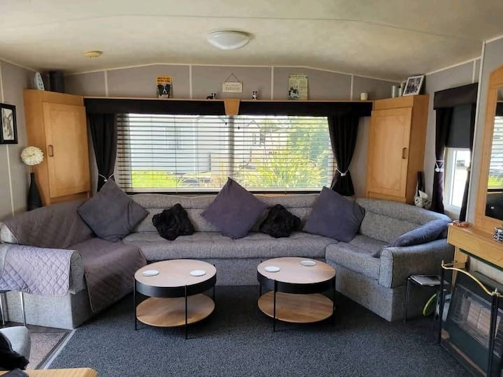 Oscar's Hideaway - Skegness