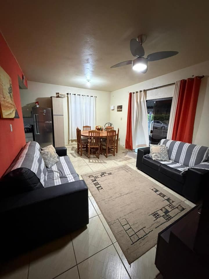 Casa De Praia - Navegantes