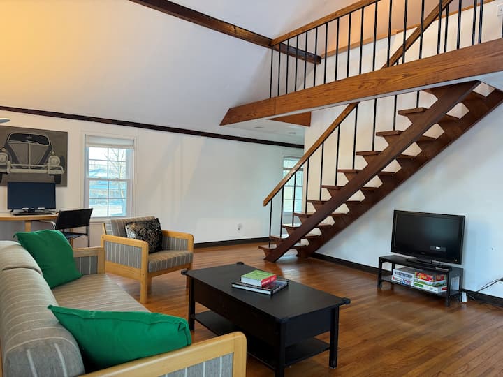 Walk To Misquamicut Beach & Bike To Watch Hill! - Westerly, RI