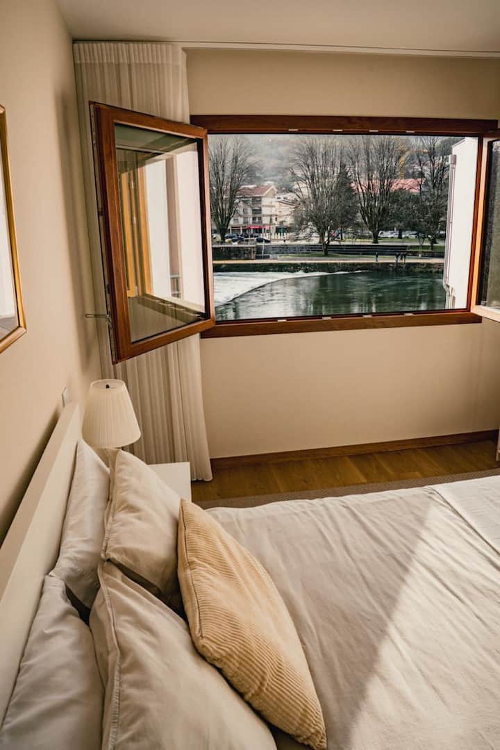 Herança Do Vez - Vista Rio - Ponte da Barca