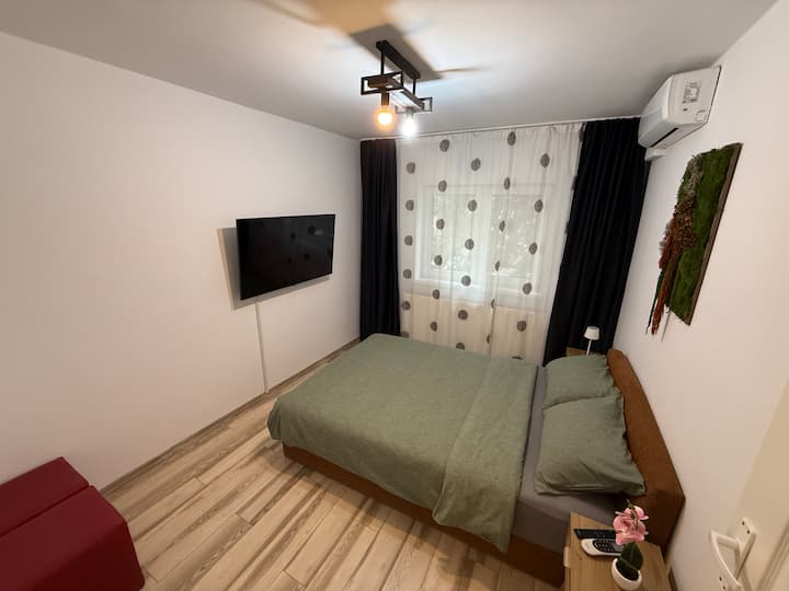 A's Home - Cluj-Napoca