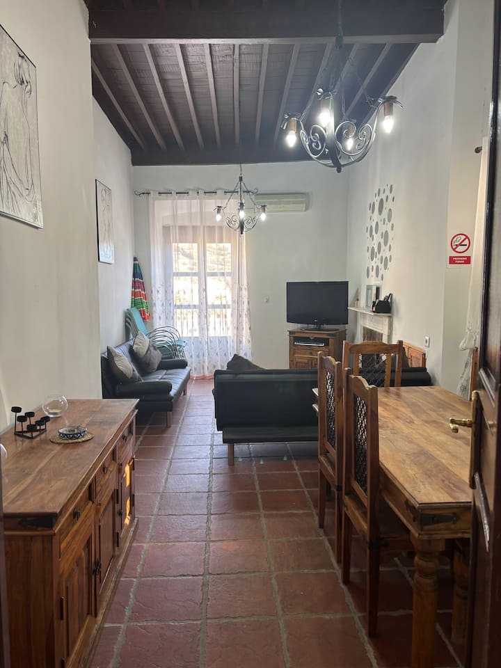 Villa Alegria 2 - Tabernas