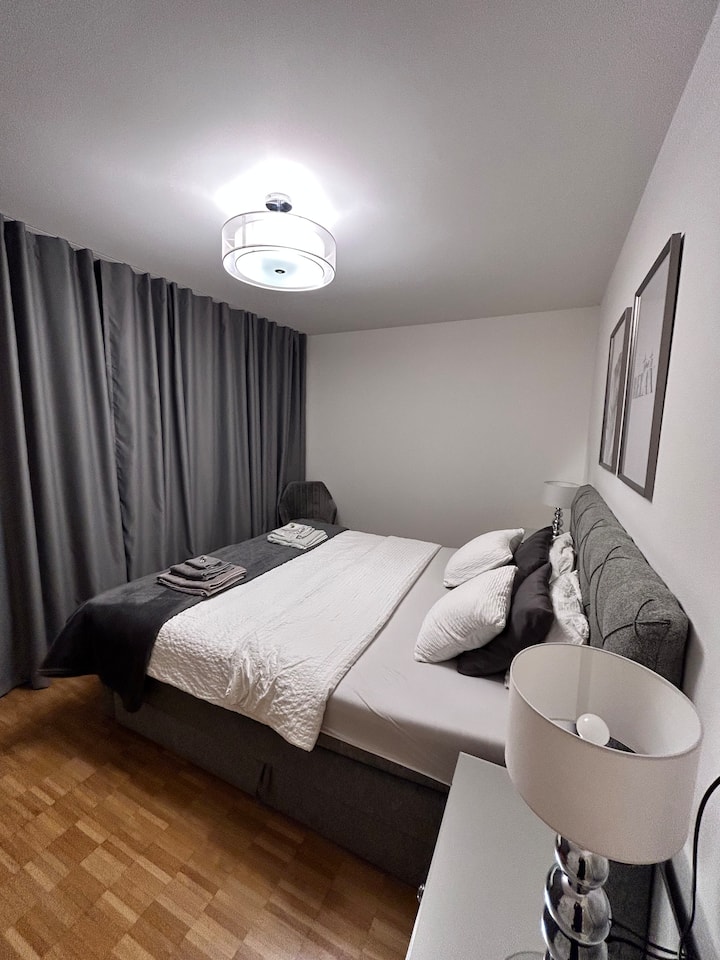 Elegante Wohnung In Basel - Basel