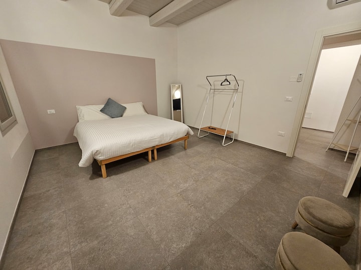 Palazzo Glicine App. Orchidea - Faenza