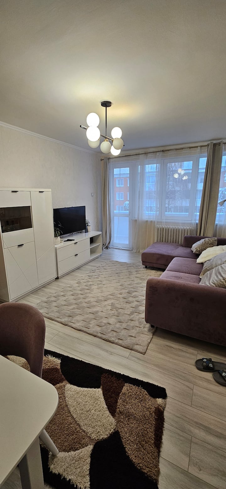 Happyflat - Ideciu de Jos