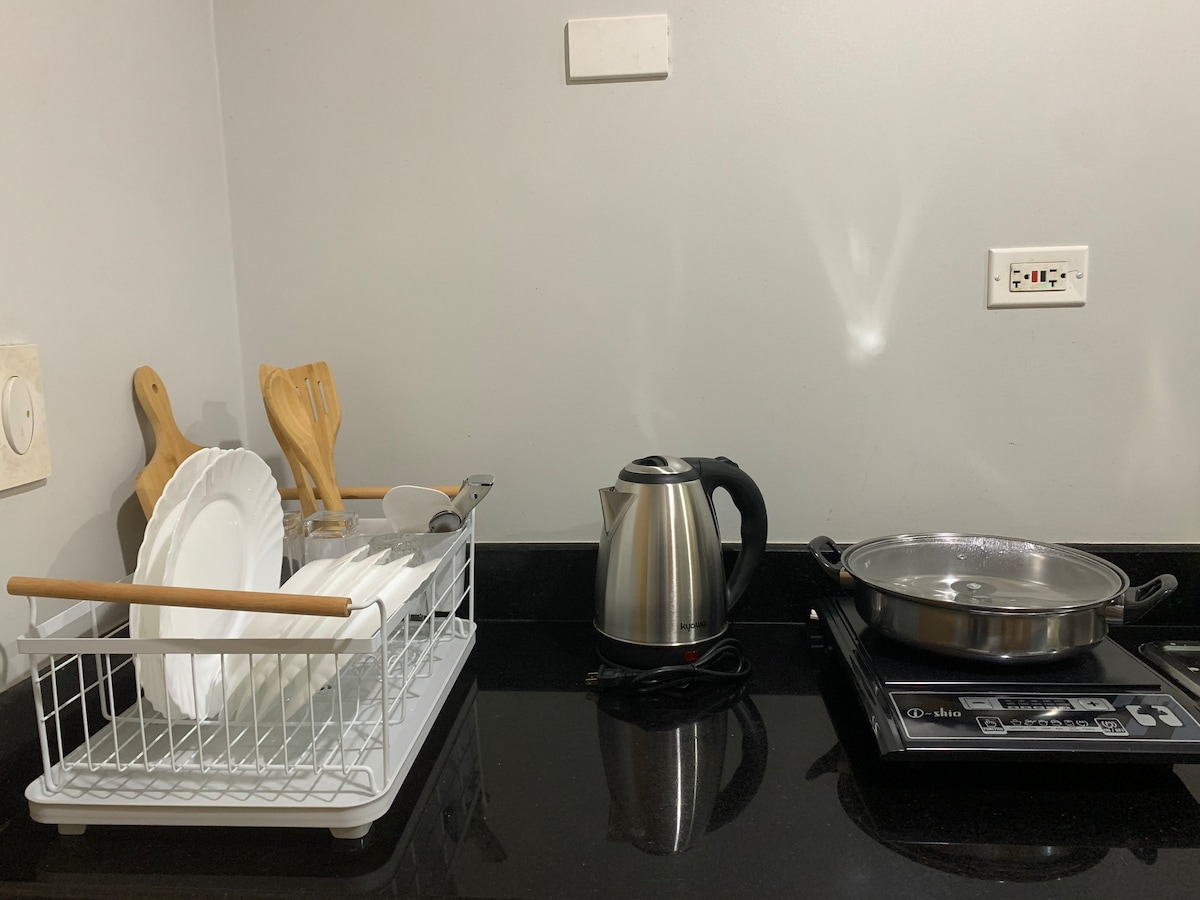 Alquiler de vacaciones en la Torre 5 The Grass Residences ...