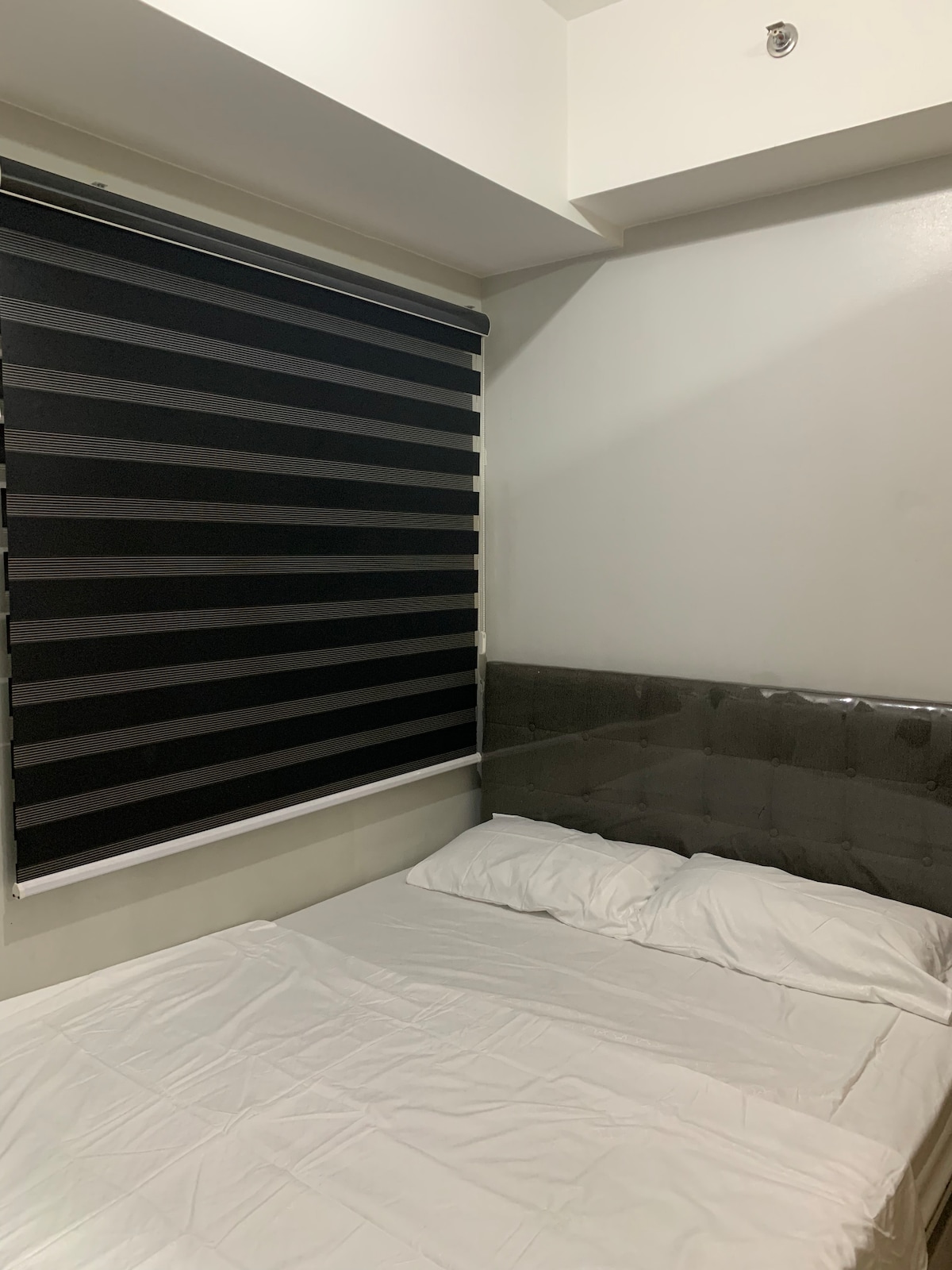 Alquiler de vacaciones en la Torre 5 The Grass Residences ...