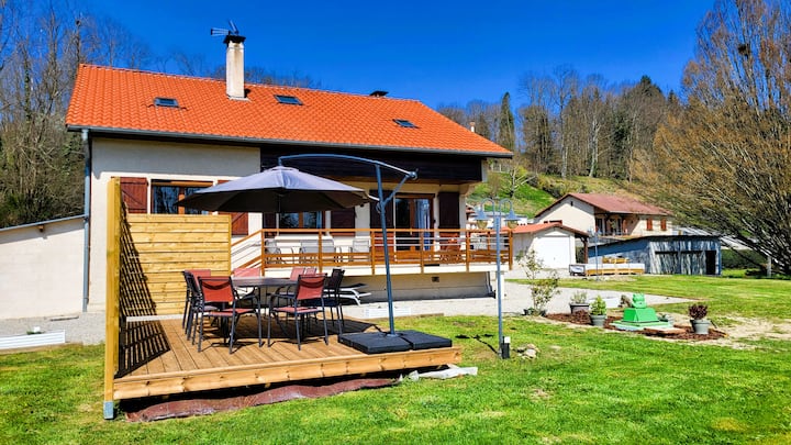 Entre Neste Et Sommets - Lannemezan