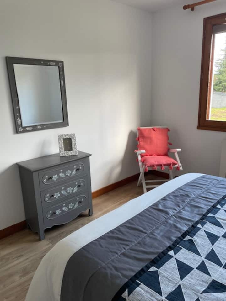 Entre Neste Et Sommets - Lannemezan