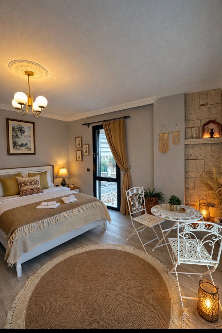 Santai Stay Hause Karaburun - Karaburun