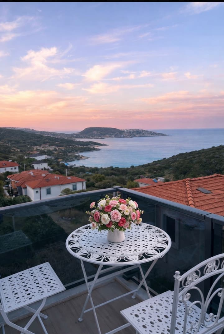 Santai Stay Hause Karaburun - Karaburun