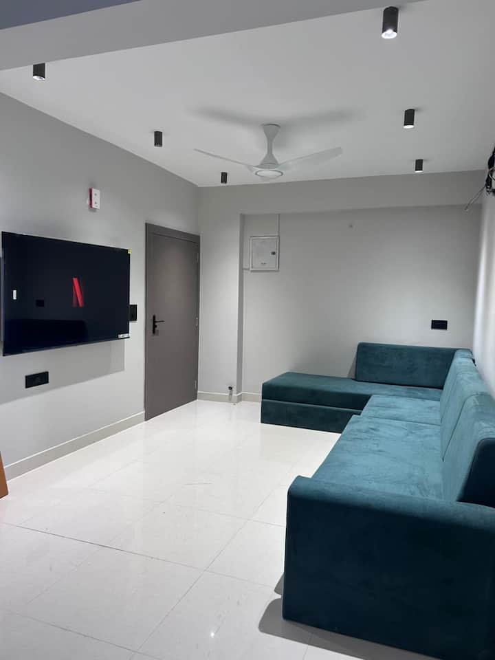 Loop - Tropical, 5 Mins From Airport - Jodhpur