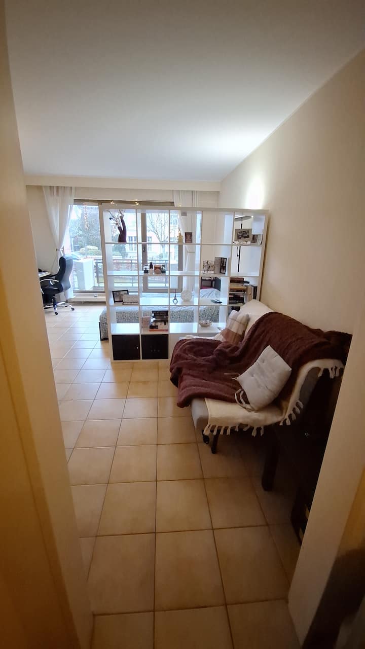 Super Cozy Apartment Close To The City Centre - Luxembourg