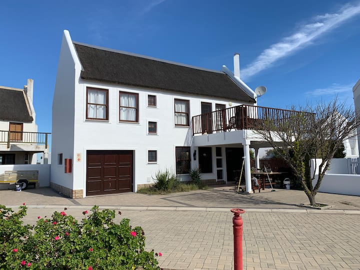 Stearman Dwarskersbos West Coast - Velddrif