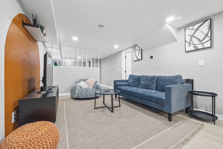 Studio Unit Near Braves Stadium - Smyrna, GA