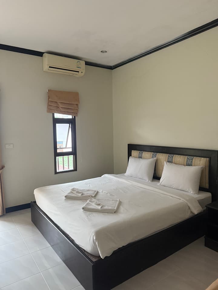 Jt Mansion No9 - Khao Lak