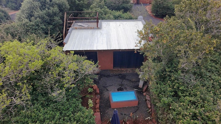 Hartbeest Bush Stay #28 - Hartbeespoort