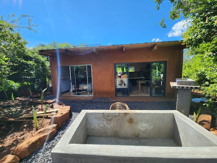 Hartbeest Bush Stay #26 - Hartbeespoort